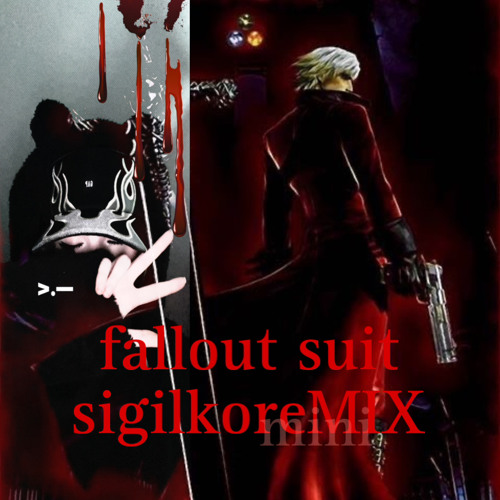 Stream fallout suit mix sigilkore by babeblade | Listen online for free ...