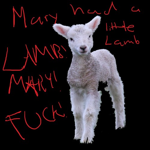 Stream KAY - DOT - MARY HAD A LITTLE LAMB (Official Audio) by V-DOTT ...