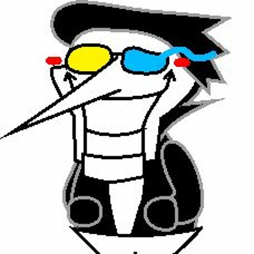 Stream SPAMTON SANSTON G. S (SANSTON Remake) by puff | Listen online ...