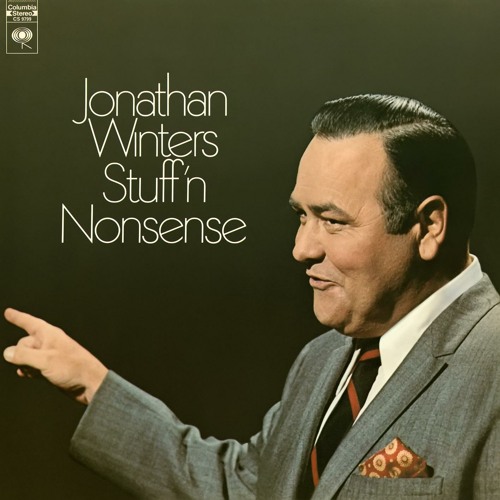 Stream episode John Wayne Landing On the Moon by Jonathan Winters ...