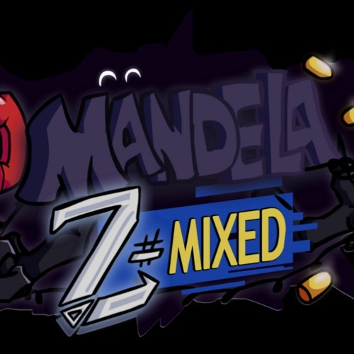 Stream Friday Night Funkin Not Enough Room by Derman | Listen online ...