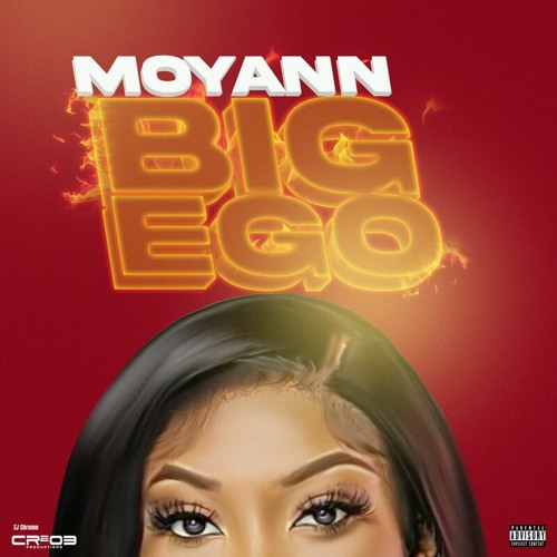 Stream Moyann - Big Ego by Dream Sound Media Promo | Listen online for ...