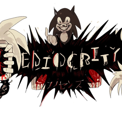 Stream Sloppiest Toppy - FNF : Mediocrity by Box1337 | Listen online ...