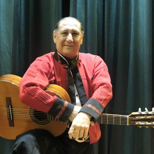 Stream Mano A Mano - Héctor Pantoja by Héctor Gaucho Pantoja | Listen ...
