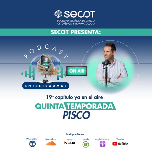 Stream PISCO by SECOT | Listen online for free on SoundCloud