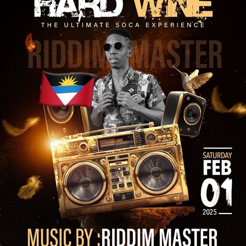 Stream @djriddimmaster X @brush1theroadmarshal X @fyahmanjm X @hitswes ...