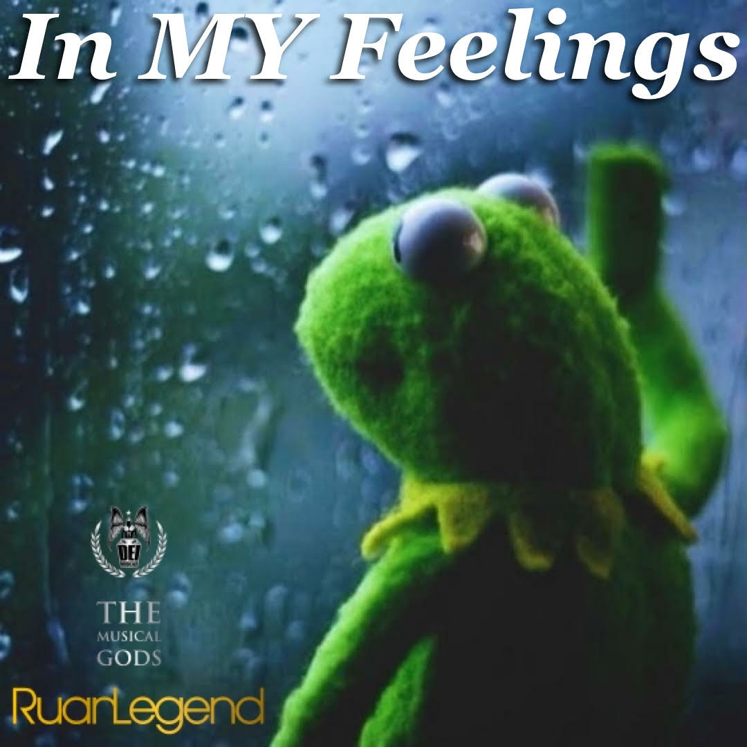 Stream In MY Feelings #MixTapeMonday Week 228 by DEI MUSICALE | THE ...