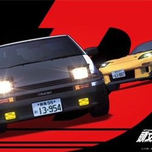 Stream Matt Land & Lolita / I'm Your Bad Boy Racer by Initial D Fan Boi ...
