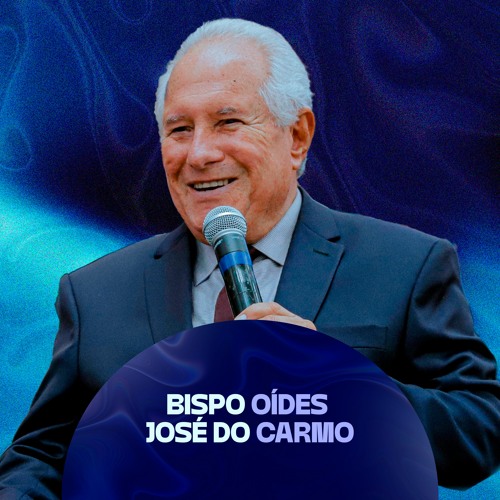 Stream 01 - BISPO OIDES - TEMPO DE CONQUISTA 01. 01. 24 by Assembléia ...