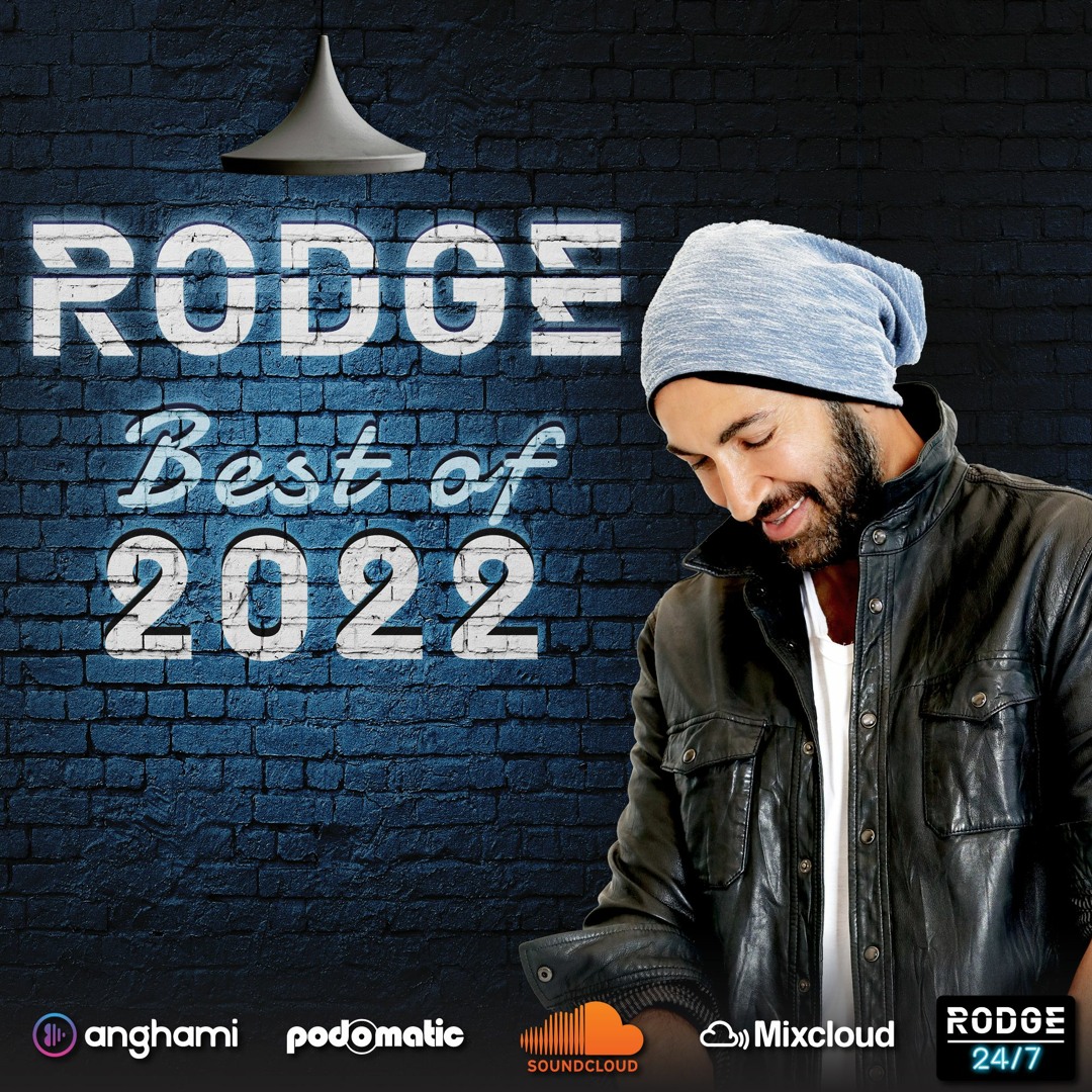 Stream Best Of 2022 - Rodge by Rodge | Listen online for free on SoundCloud
