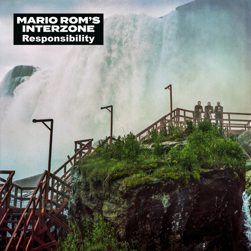 Stream Responsibility by Mario Rom's Interzone | Listen online for free on SoundCloud