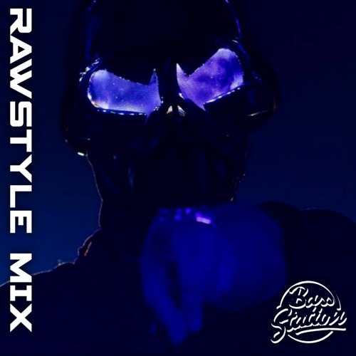 Stream BEST RAWSTYLE MIX 2021 | Festival Bass Boost | Best Mashups Of ...