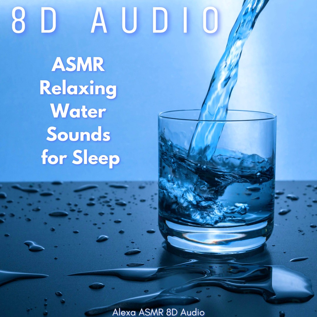 Stream Toilet Flushing - ASMR 8D Audio by Alexa ASMR 8D Audio | Listen ...