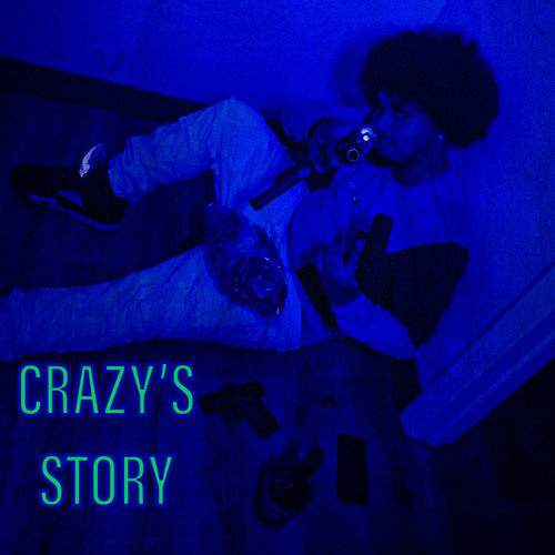 Stream CRAZY’S STORY by YHD CRAZY | Listen online for free on SoundCloud