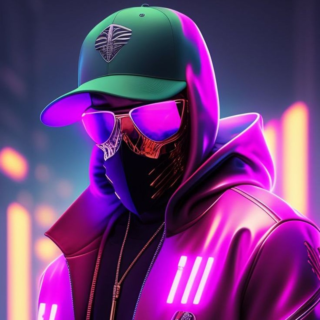 Stream [Session Mix] - Can I Do Magic by Rudi Bjerremann Hjorth ...