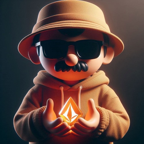 Stream N8NOFACE - CHURRO (FT. CONEJO) [SHARK ANTHONY REMIX] by Shark ...