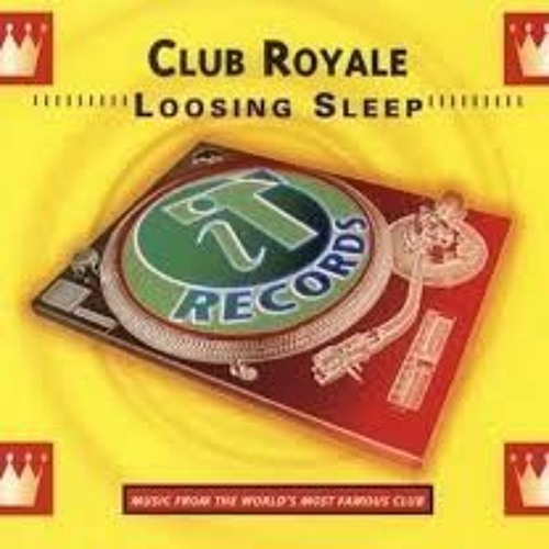 Stream Club Royale - Master Rhythm (Original Mix) by Jus’ Gaët | Listen ...