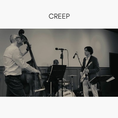 Stream Creep by Private Label Trio | Listen online for free on SoundCloud