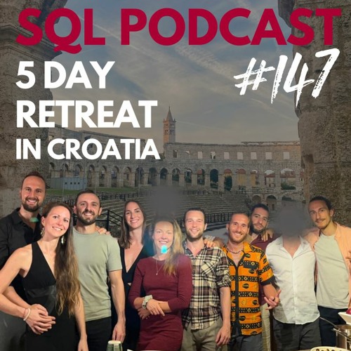 Stream #147 - Masculine Mastery: A Glimpse into the Croatia Retreat by ...