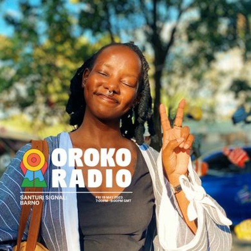 Stream Santuri Signal x Oroko Radio w/ Santuri Sound System & Barno ...