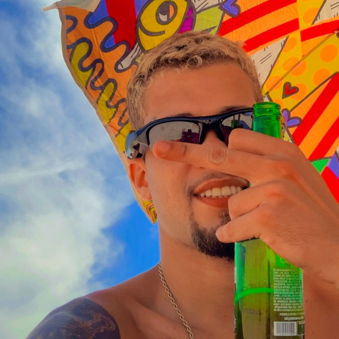 Stream BOY BESTA - MC Negão Original, Joãozinho VT, Tuto, Kako, Ryan SP ...