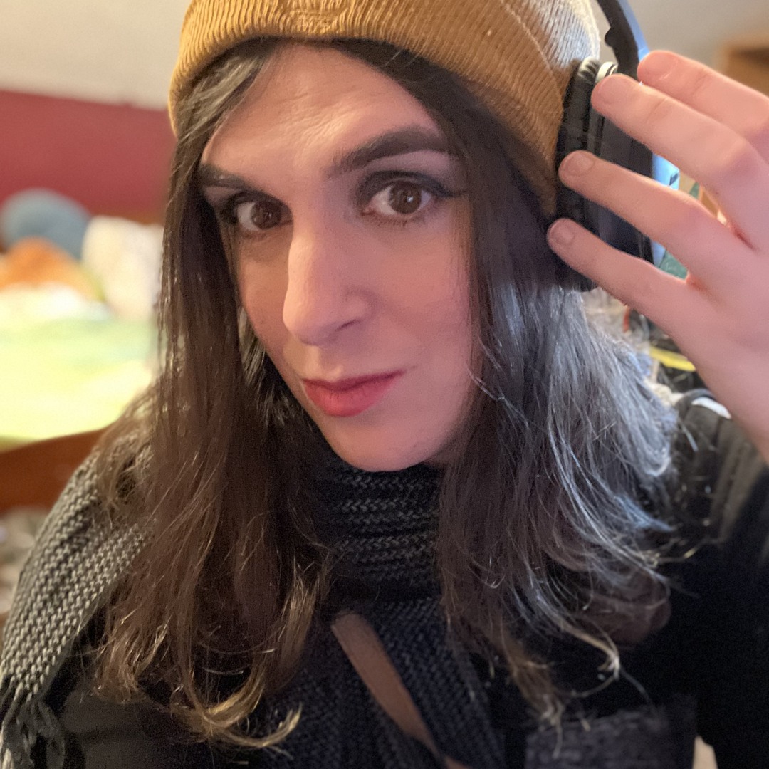 Stream Dani Demand | Listen to Dani Demand - Remixes That Will Never Be ...