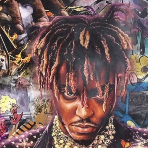 Stream Juice WRLD - Been Through Hell In My Heart (UNRELEASED), Amv.mp3 ...