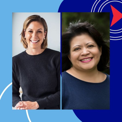 Stream The Mental Health Episode with Alexa James and Angela Sedeño by ...