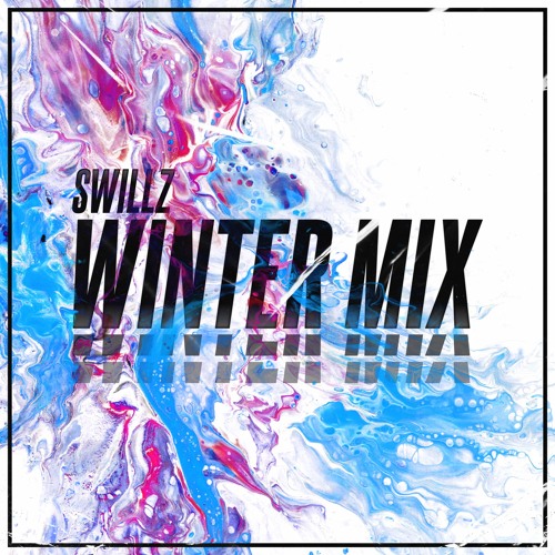 Stream Drum & Bass winter mix by Swillz | Listen online for free on ...