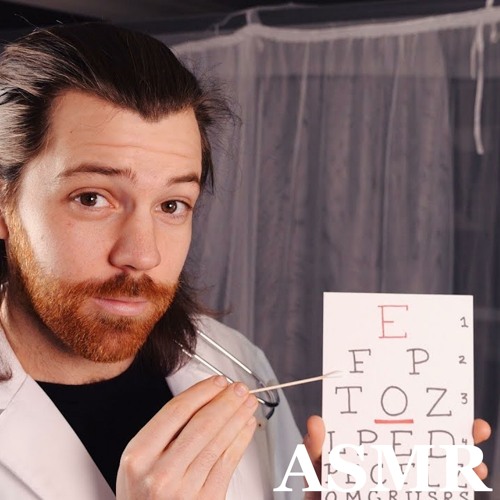 Stream Dr. Ben Gives You a Check Up Pt.3 by Gibi ASMR | Listen online ...