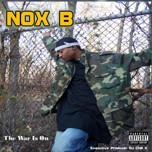 Stream The Gunz the Murda by Nox B | Listen online for free on SoundCloud