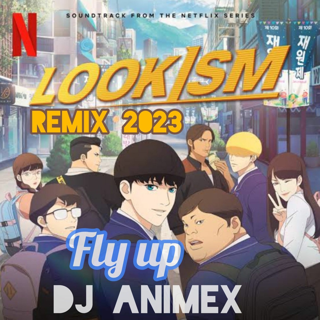 Stream Fly up - Lookism OST (APARI3NCIAS) (webtoon) - Hwang Chang young ...