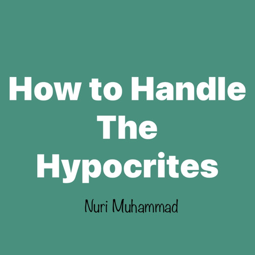 Nuri Muhammad Quotes Keys To Finding A Good Husband And A Good Wife