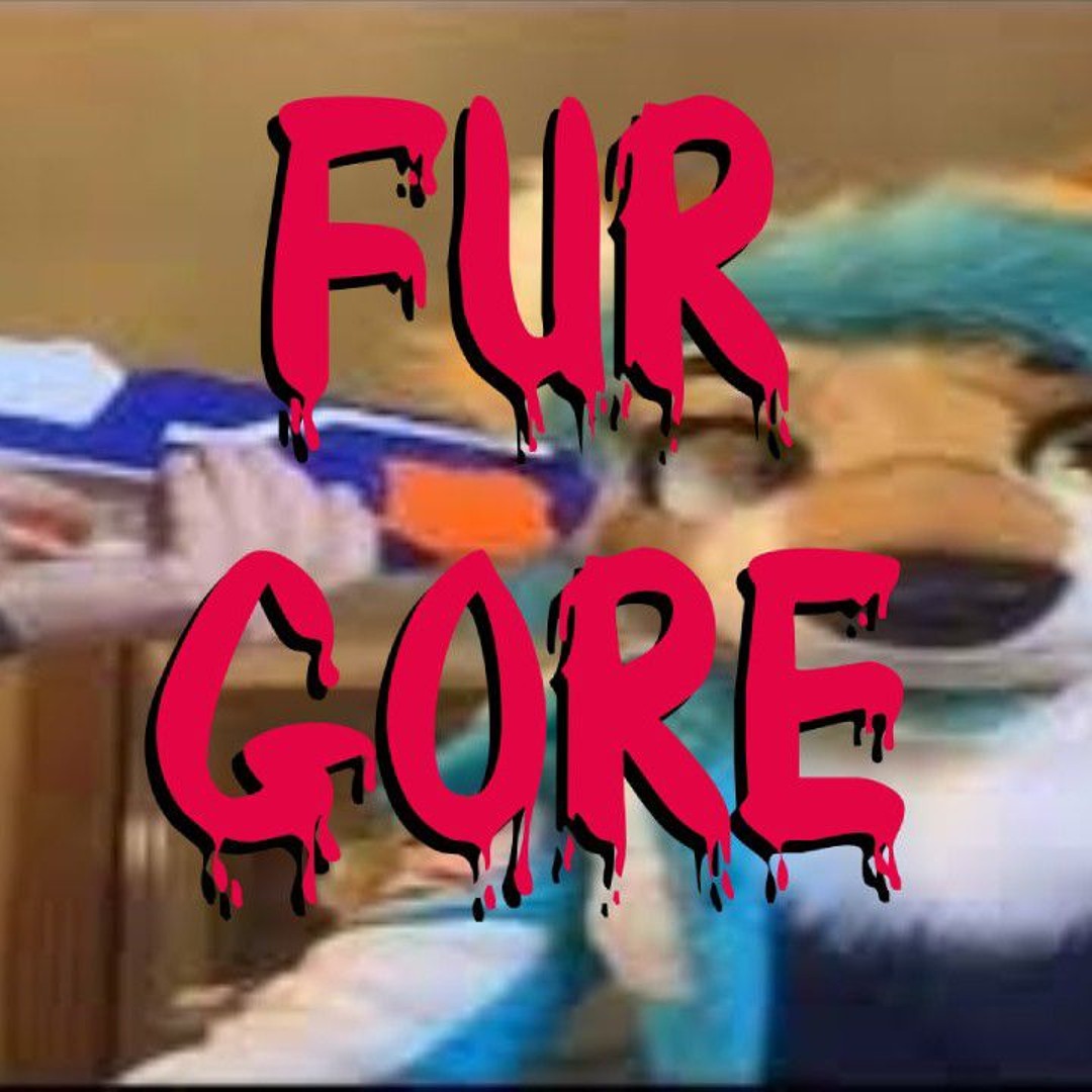 Stream {Not My Song} FURGORE - Moar Nick Wild Scat EP (furry goregrind ...