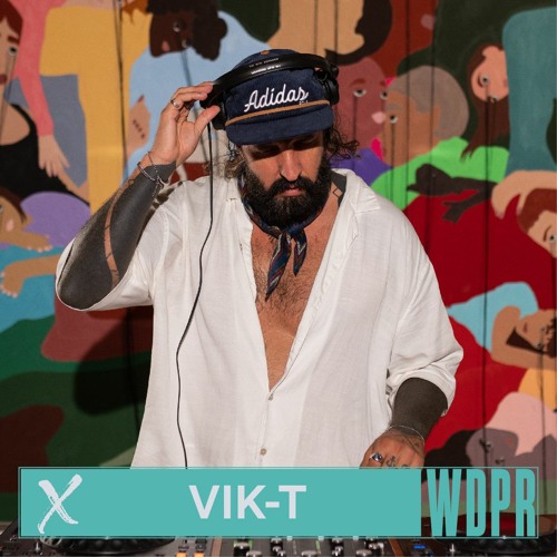WDPR 012 - DEEP HOUSE & SOULFUL Mix with Vik.T at La Bibi Gallery ...
