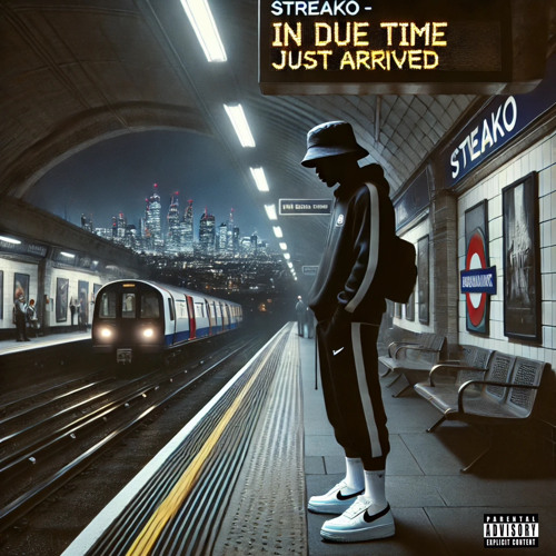 Stream Streako - Late Night In London (unreleased) by @Streako ...