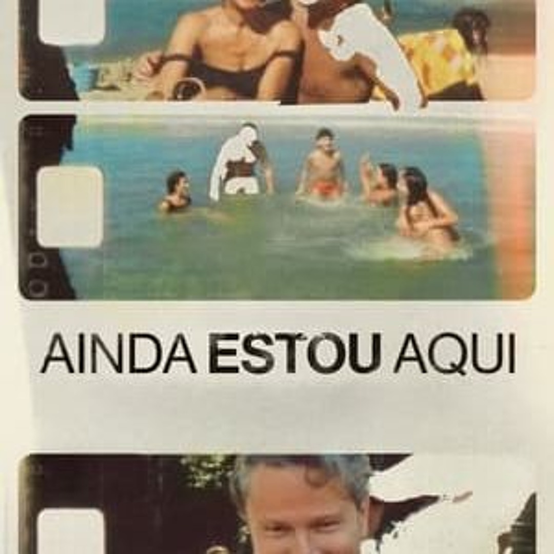 Stream ~[ASSISTIR! Ainda Estou Aqui 2024 Filme Completo Dublado full HD ... Stream ~[ASSISTIR! Ainda Estou Aqui 2024 Filme Completo Dublado full HD ...