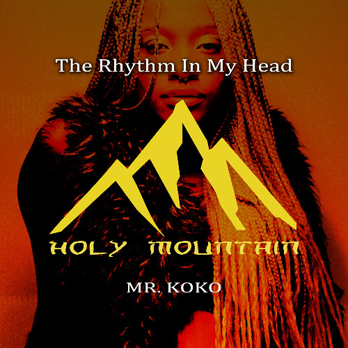 Stream Mr. Koko - The rhythm in my head (Extended mix) by Mr. Koko | Listen online for free on ...