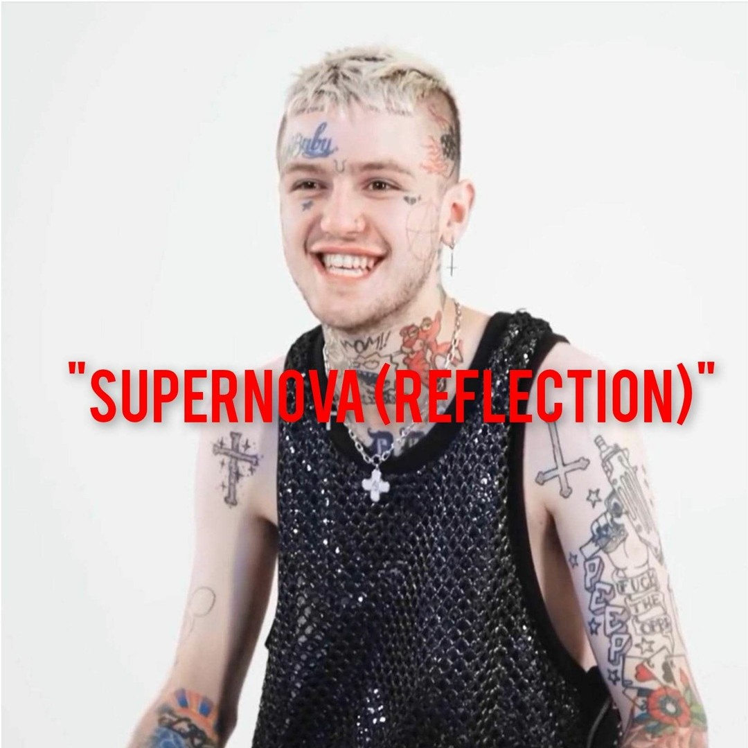 Stream Lil Peep - "Supernova/Reflection" prod. Slug Christ (ORIGINAL ...