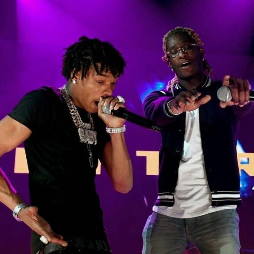 Stream FIRST CLASS Lil Baby | Young Thug | Vocal melody | TYPE BEAT by ...