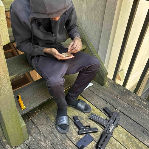 Stream Lil Dizzy-Early Morning(Prod By Kami) by Lil Dizzy | Listen ...