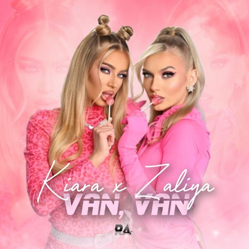 Stream KIARA & ZALIYA FT. EMANUELA - VUN, VUN / Киара и Залия ft ...