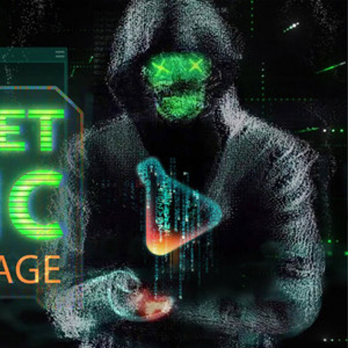 Stream Spiritual Moment | Listen to Hacker Music Dark Chillstep ...