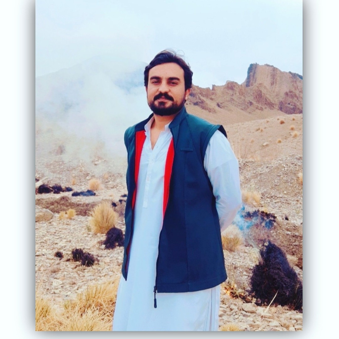 Stream Za Yam | Gulwareen Bacha | Hamza Baba | Rubayaney |Pashto Music ...