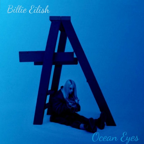 Stream Billie Eilish, Amx - Ocean Eyes Remix by Amx Prod | Listen online for free on SoundCloud