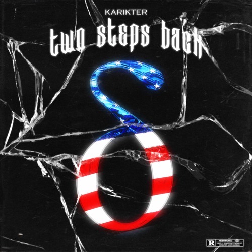 Stream Two Steps Back (Prod, Dick Mcguffin) by Karikter | Listen online ...