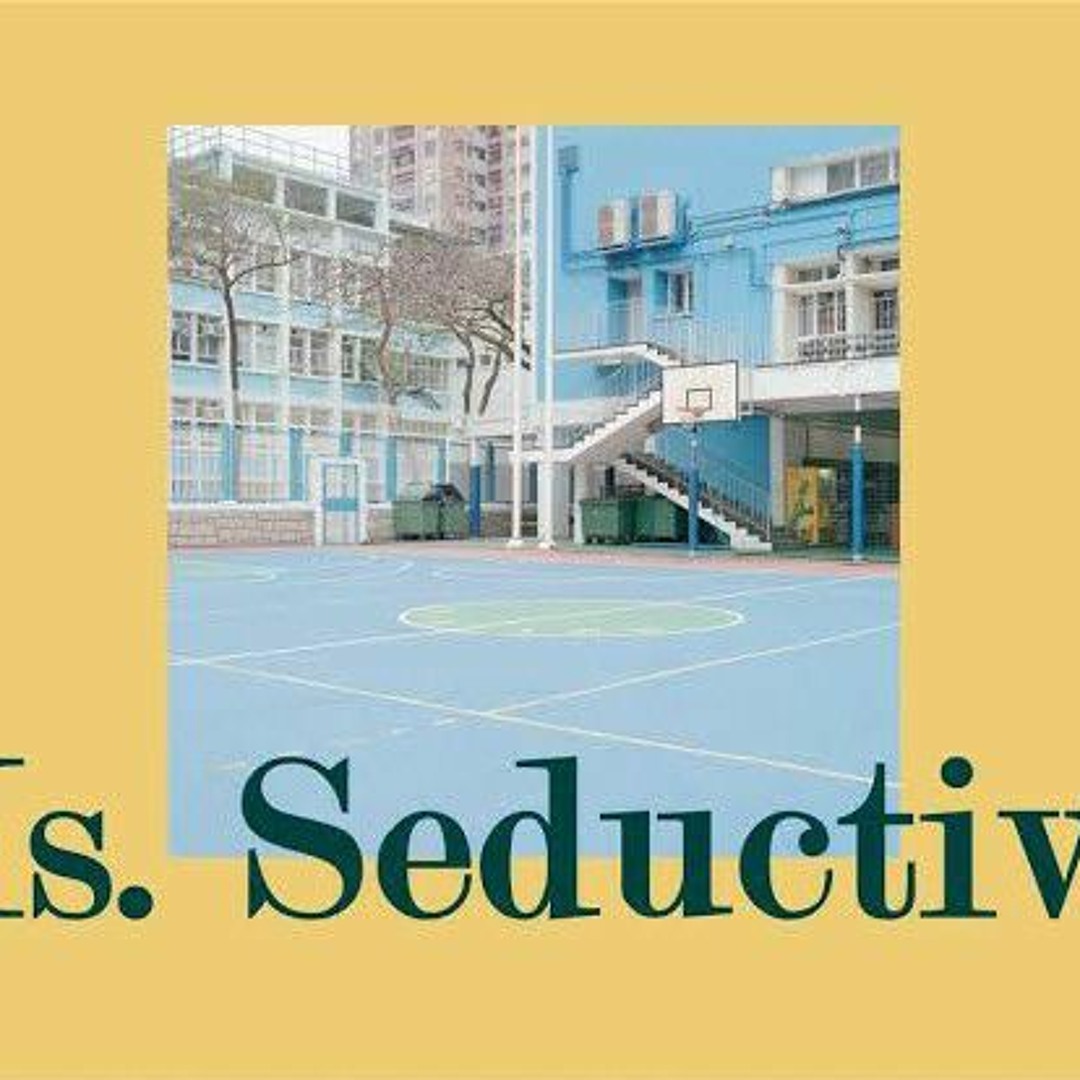 Stream Ms. Seductive - Jeff Bernat by Supremo | Listen online for free on SoundCloud