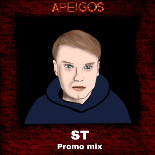 Stream DJ ST - Apeigos NYE 2019 (Promo mix) by DJ ST / Black Fire ...