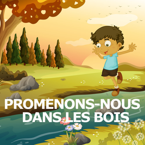 Stream Promenons-nous dans les bois (version boîte à musique) by ...