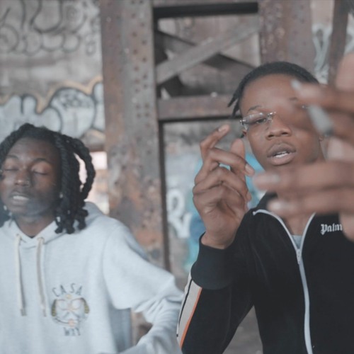 Stream MEL BLITZ X JAH FINESSE - RUN AWAY (OFFICIAL AUDIO) by ...